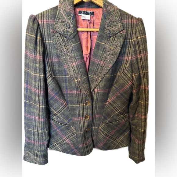 Peruvian Connection | Jackets & Coats | Peruvian Collection Sloane ...